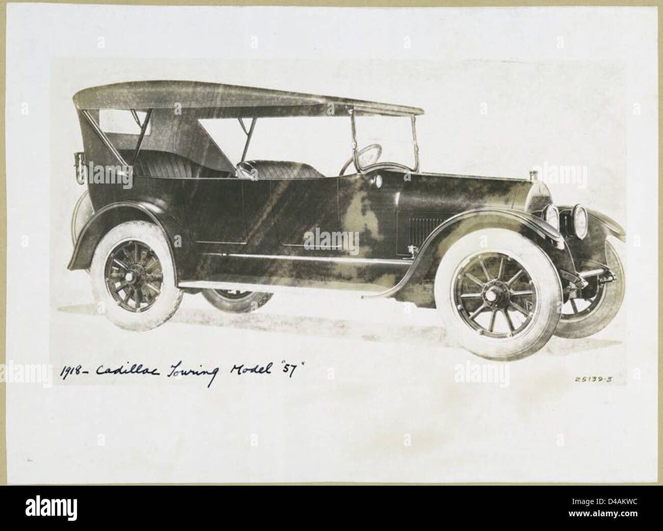 1918 automobile hi-res stock photography and images - Alamy