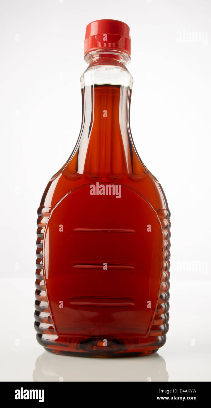 Syrup Bottle - Plastic at Brad Schaffer blog