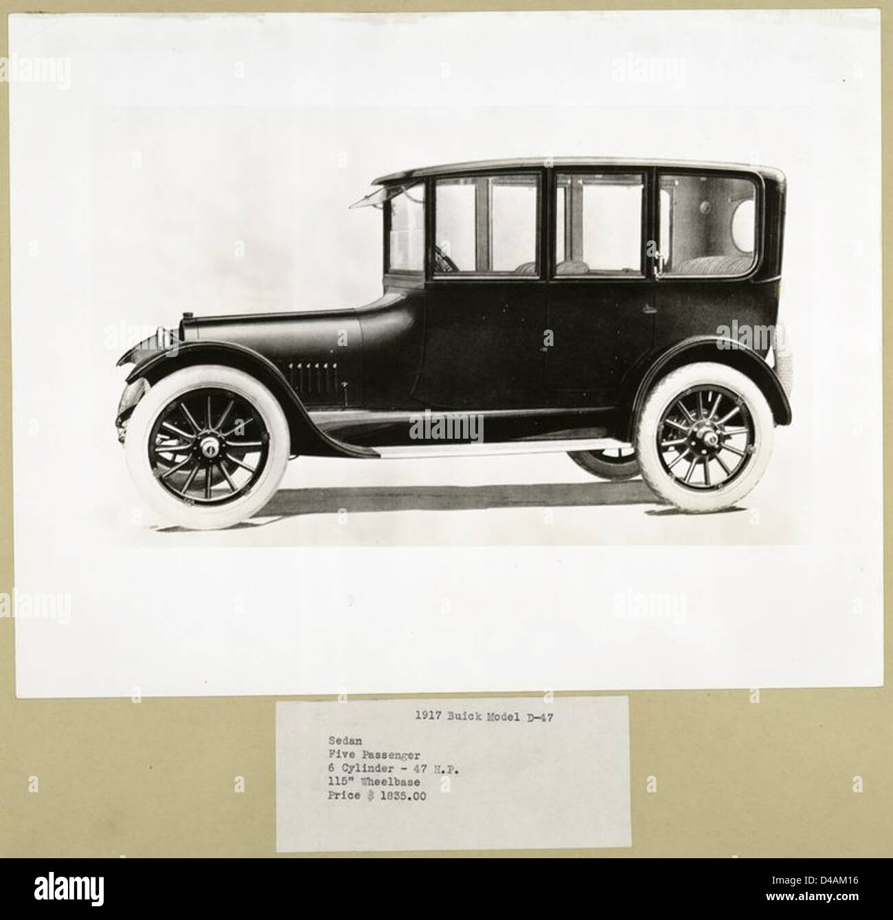 1917 model hi-res stock photography and images - Alamy