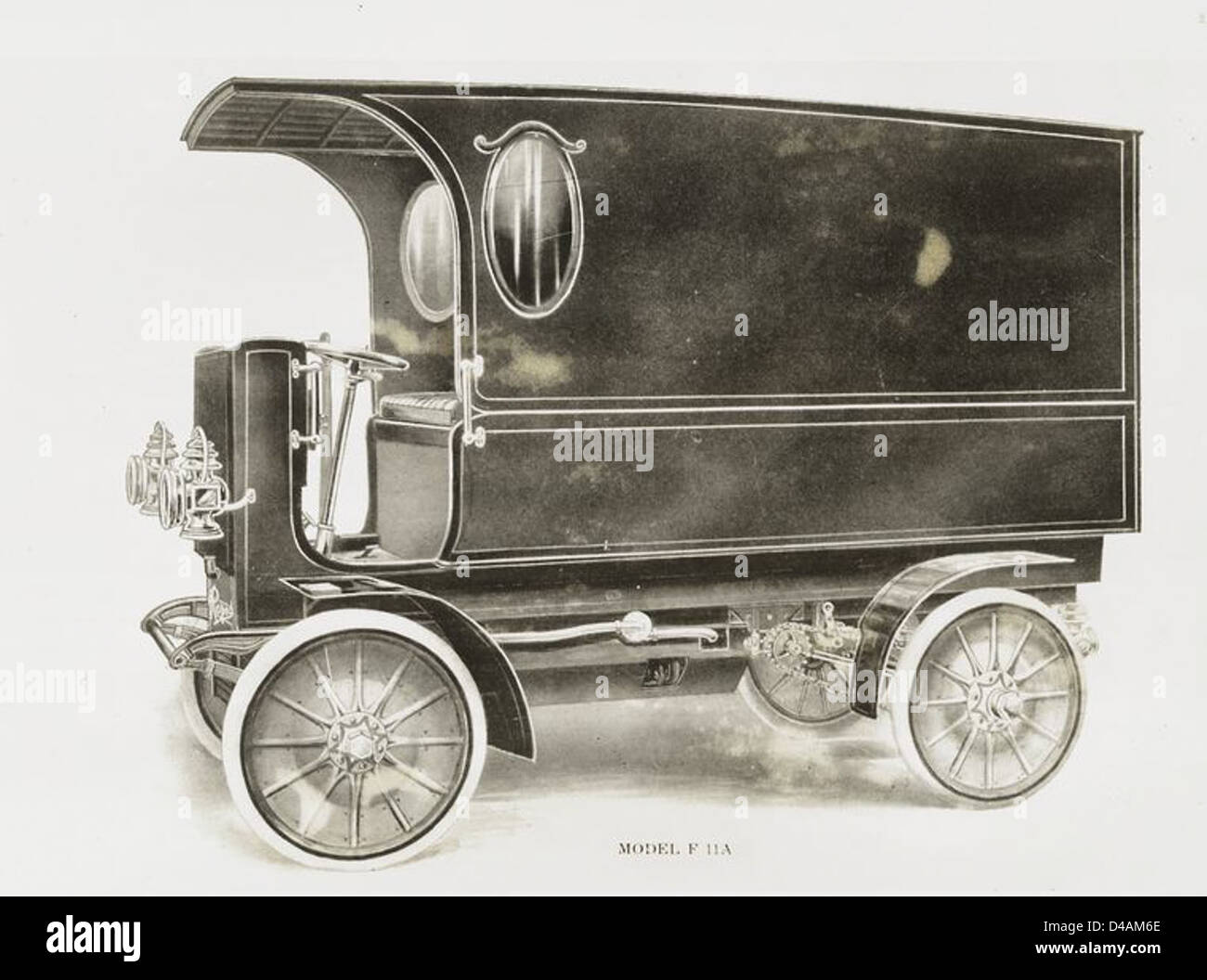 1920s trucks hi-res stock photography and images - Alamy