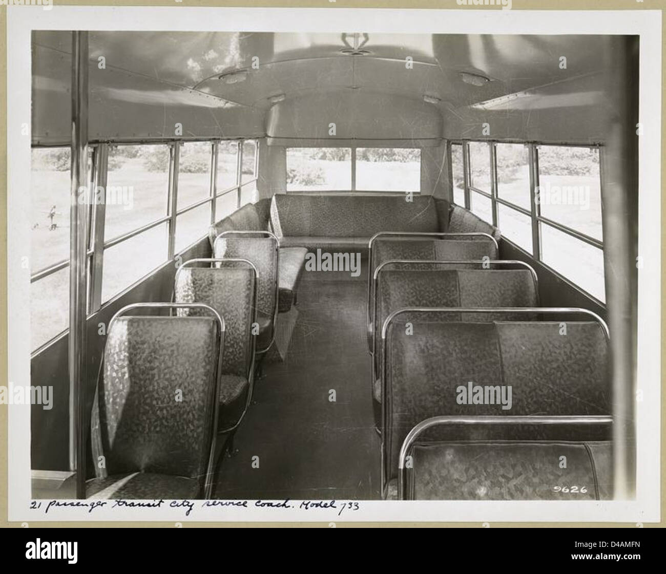 General Motors Corporation New York Public Library Dc Stock Photos ...