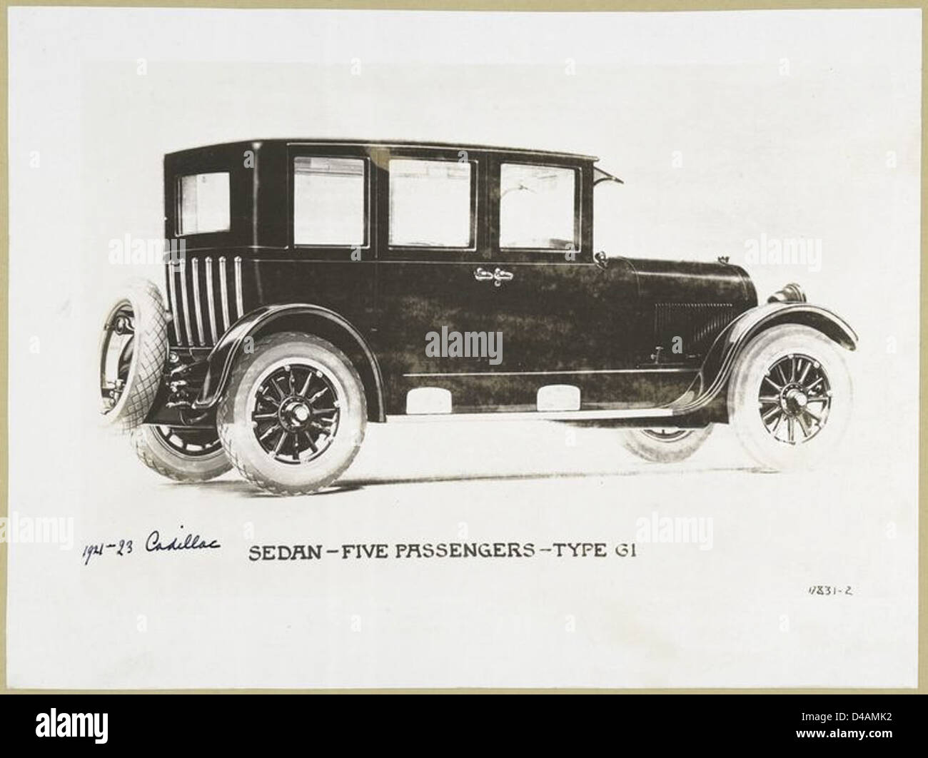 1921 new york car hi-res stock photography and images - Alamy