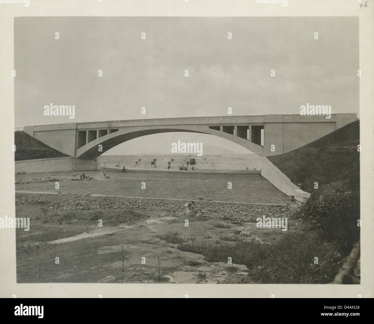 Bridges. Ashokan reservoir. ... Contract 111. September 8, 1 Stock ...