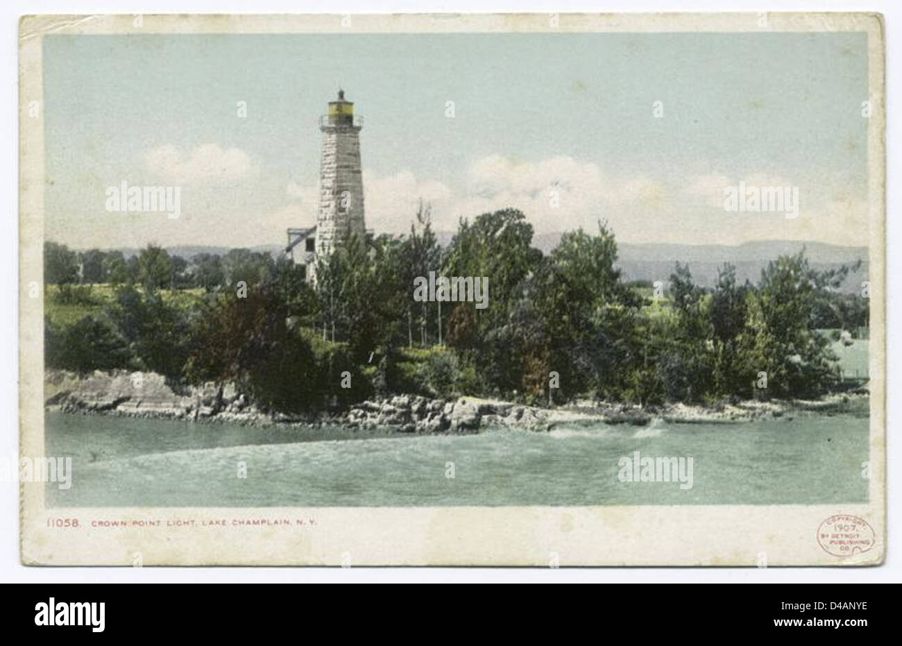 Crownpoint hi-res stock photography and images - Alamy