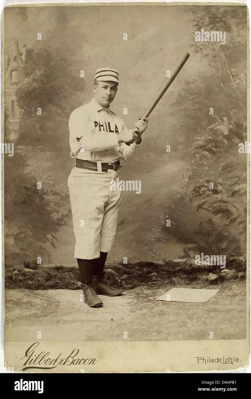 Old baseball team dodgers hi-res stock photography and images - Alamy