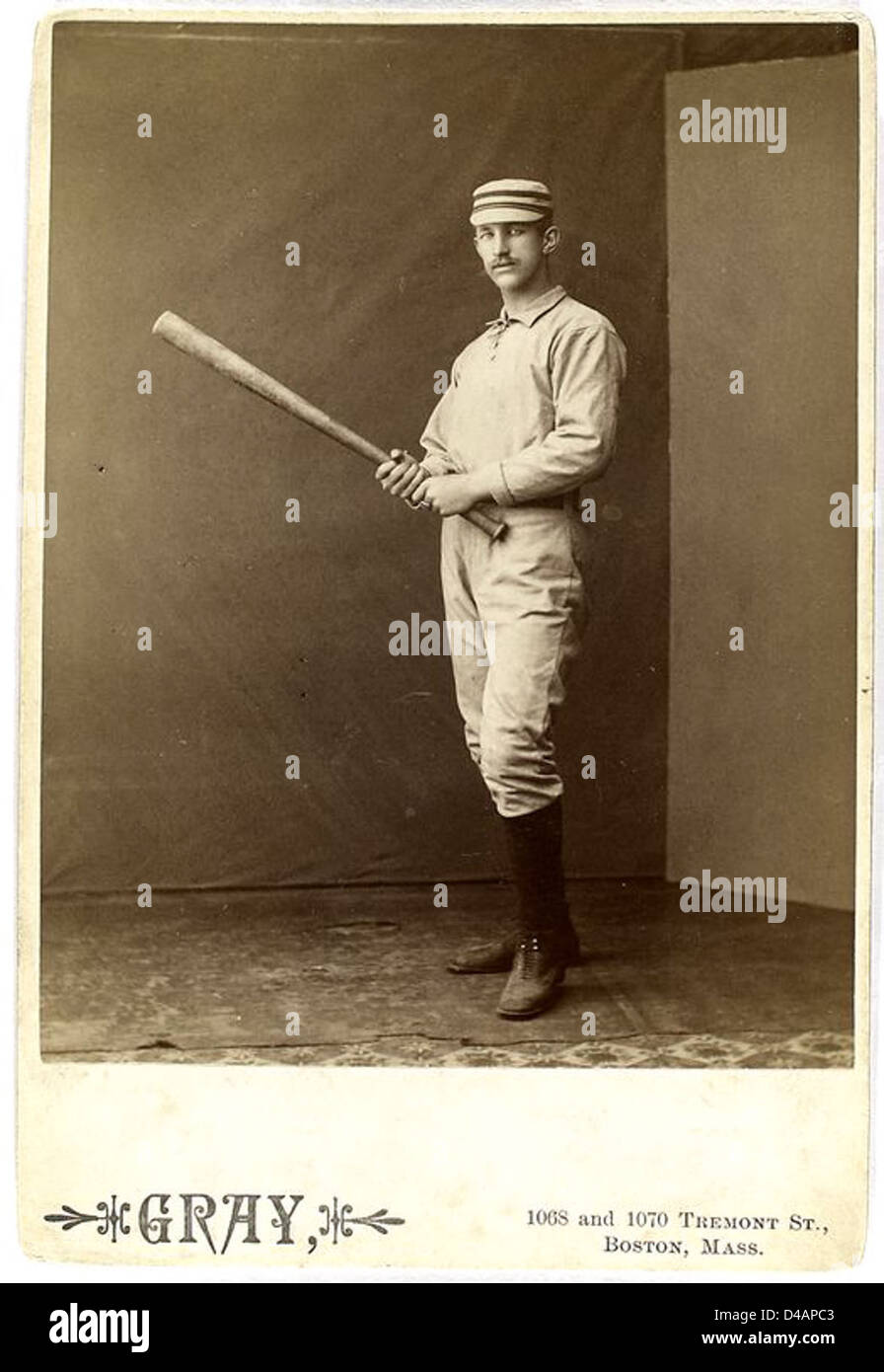 Charlie buffinton hi-res stock photography and images - Alamy