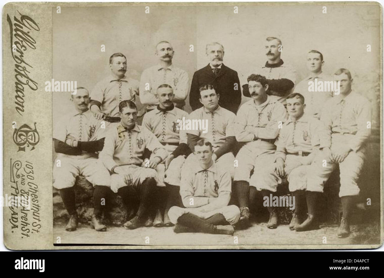 Phillies baseball club hi-res stock photography and images - Alamy