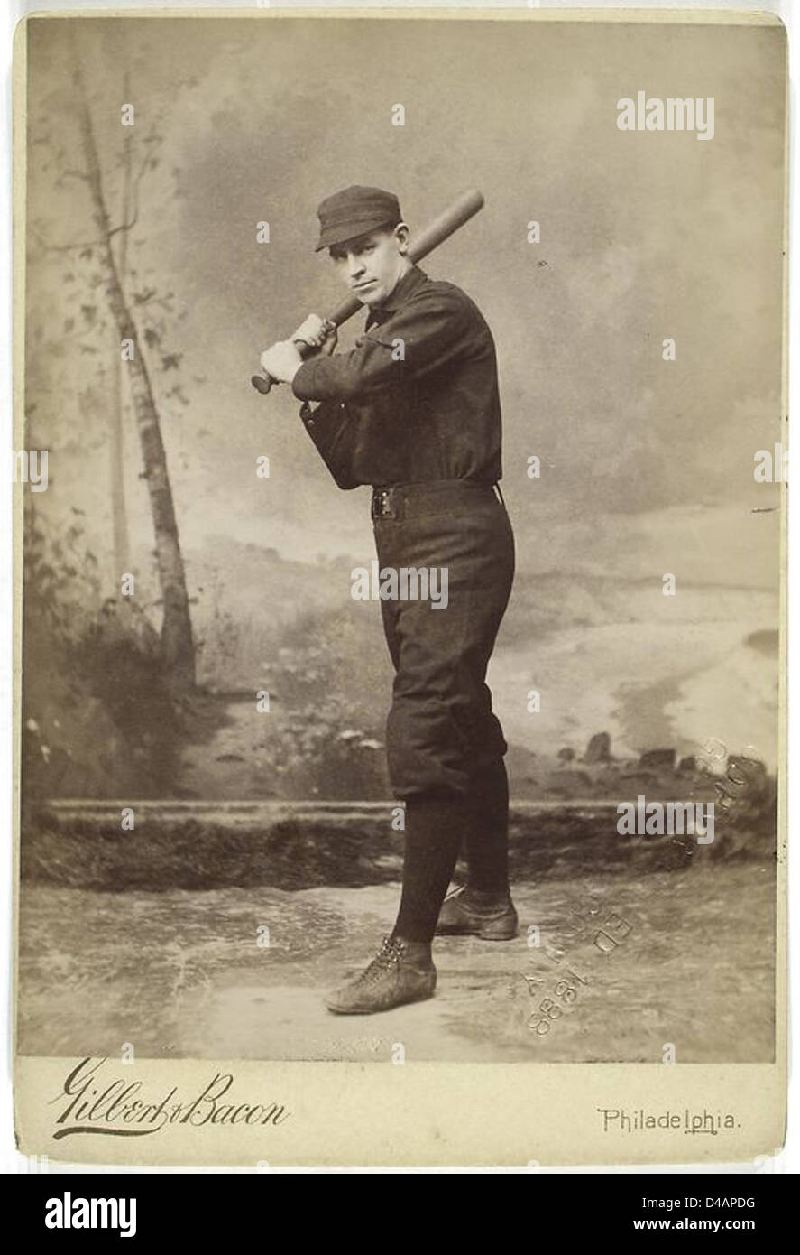 Quakers of the early 20th century hi-res stock photography and images ...