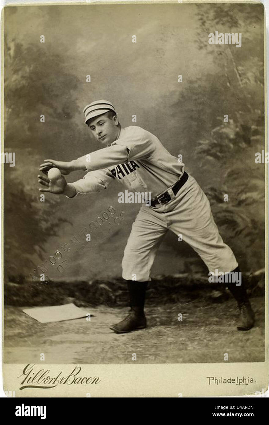 Old baseball team dodgers hi-res stock photography and images - Alamy