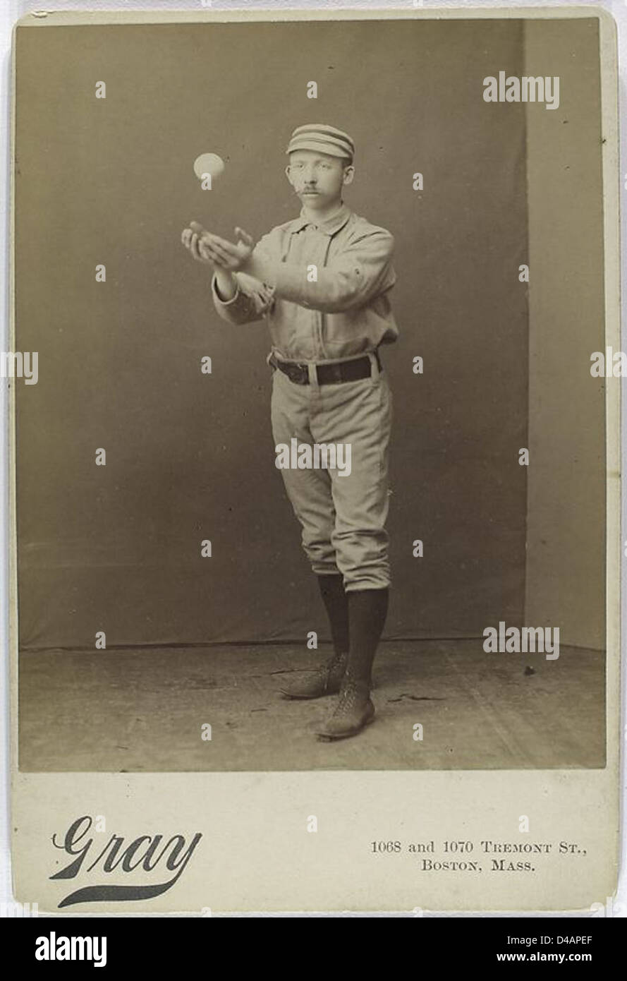 Quakers of the early 20th century hi-res stock photography and images ...