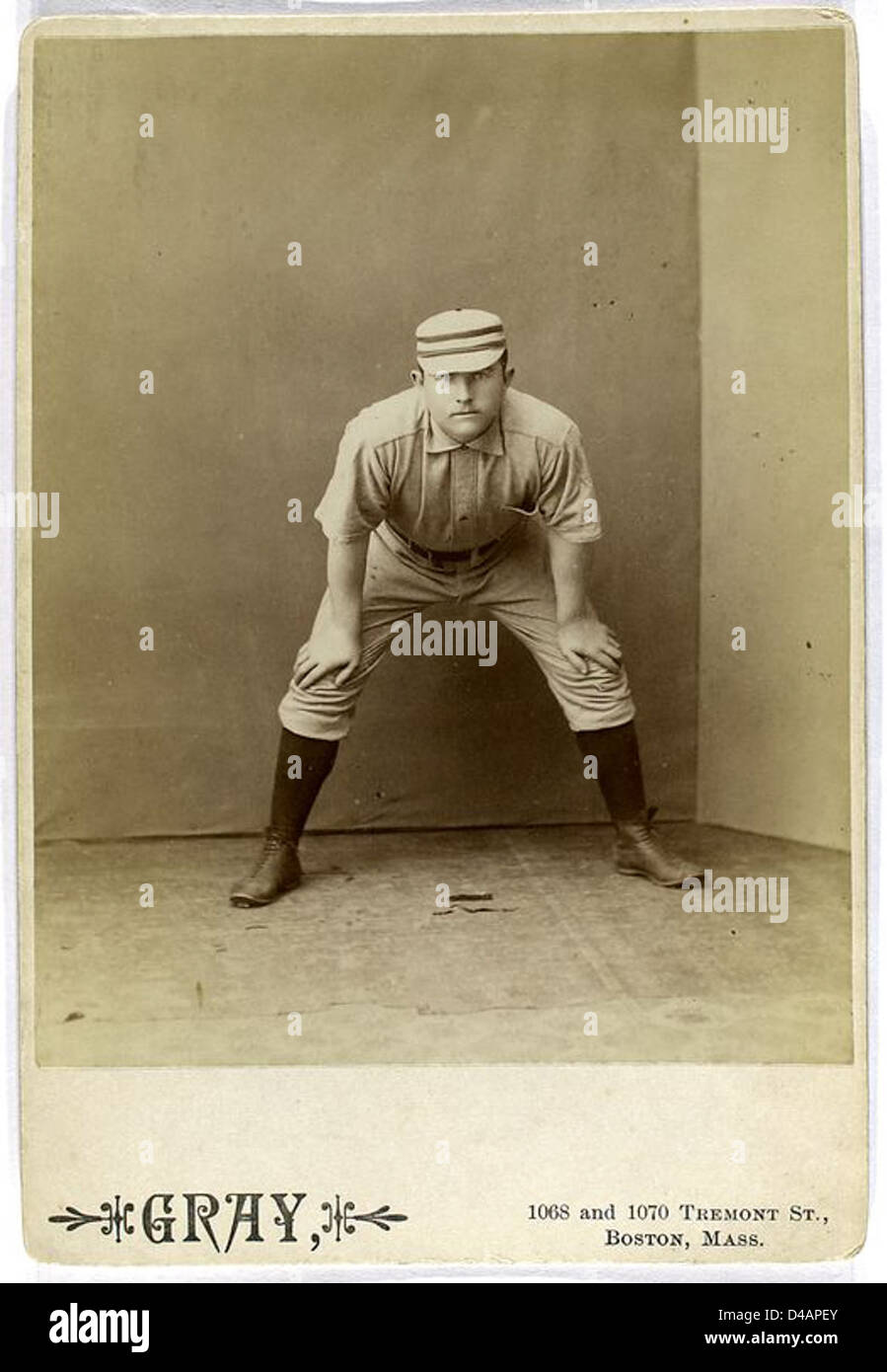 1900s baseball hi-res stock photography and images - Alamy