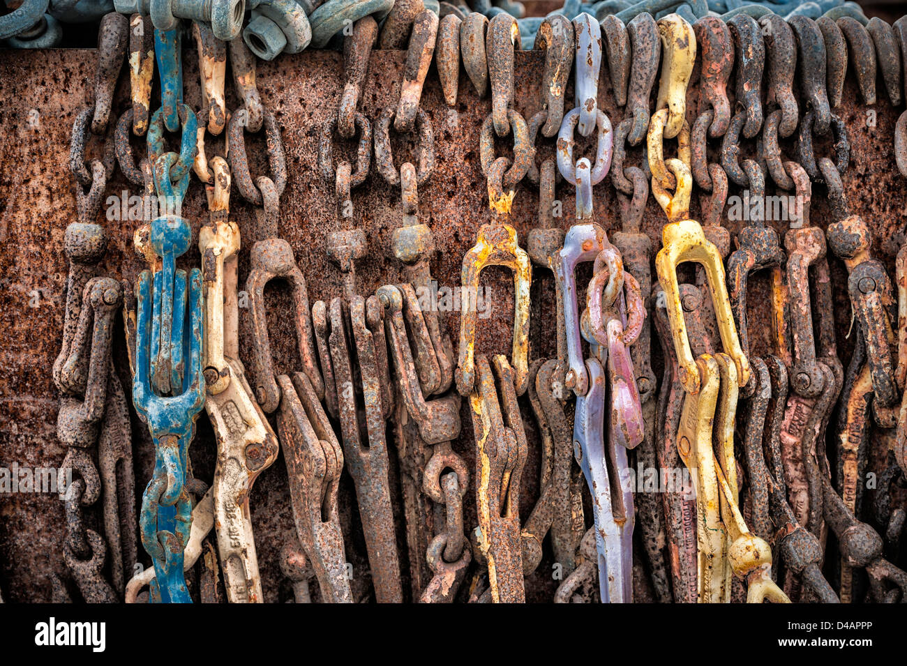 Load binder hi-res stock photography and images - Alamy