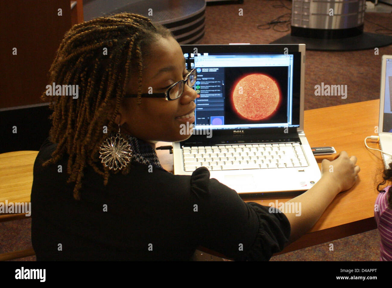 NASA celebrates Sun-Earth Day 2009 with educational activities ...