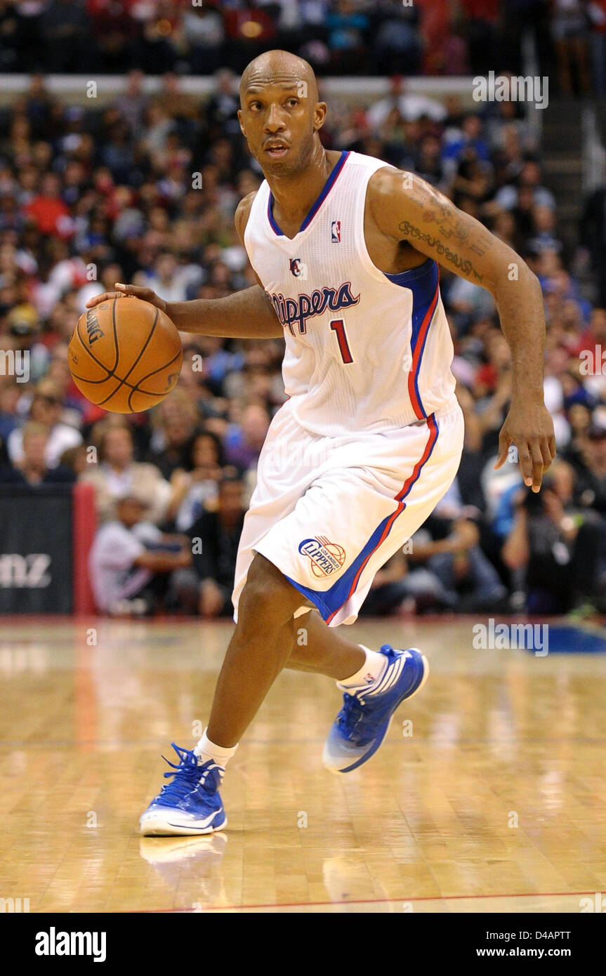 Chauncey billups 1 hi-res stock photography and images - Alamy