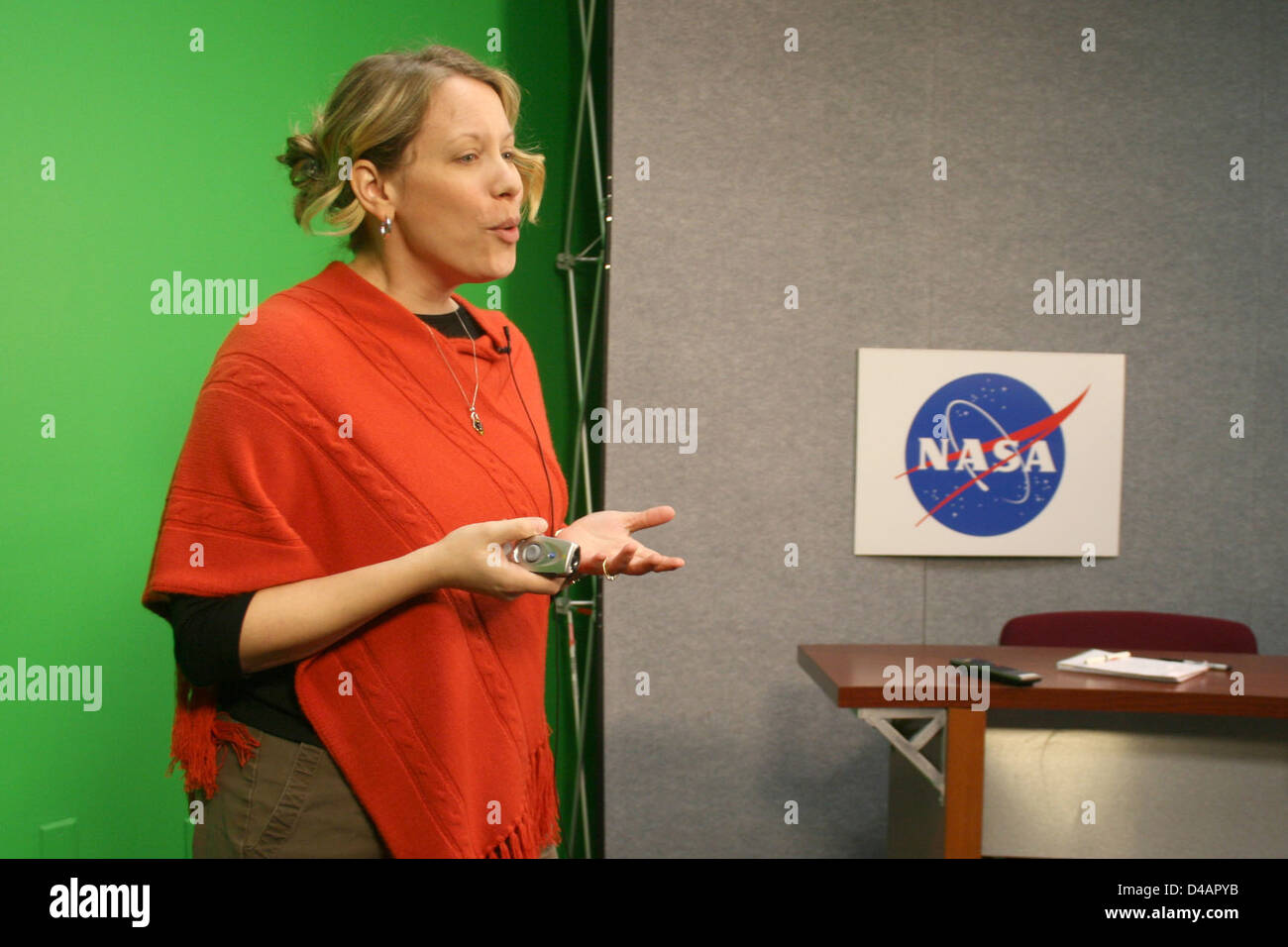 Nasa digital hi-res stock photography and images - Alamy