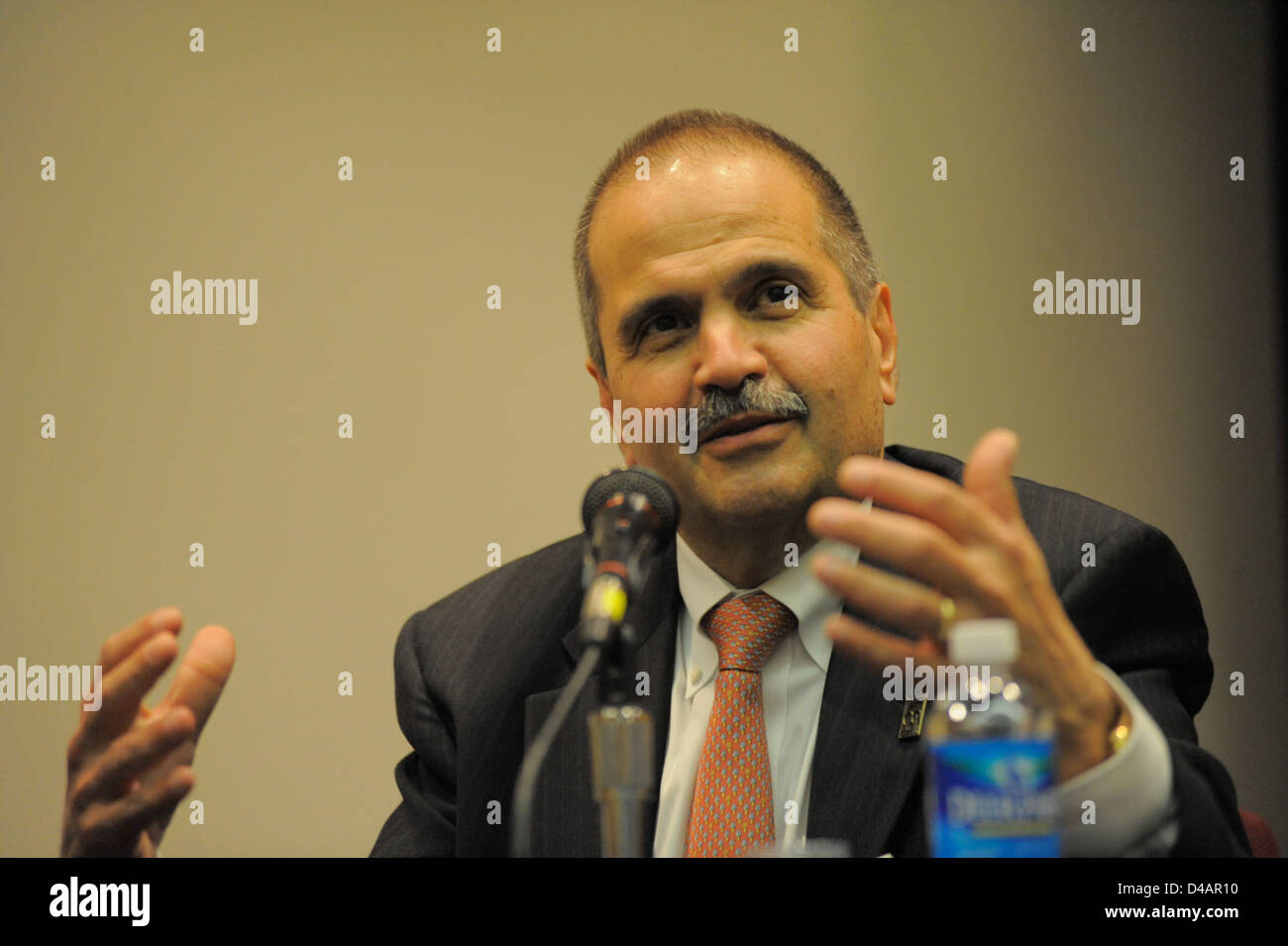 Goddard hall hi-res stock photography and images - Alamy