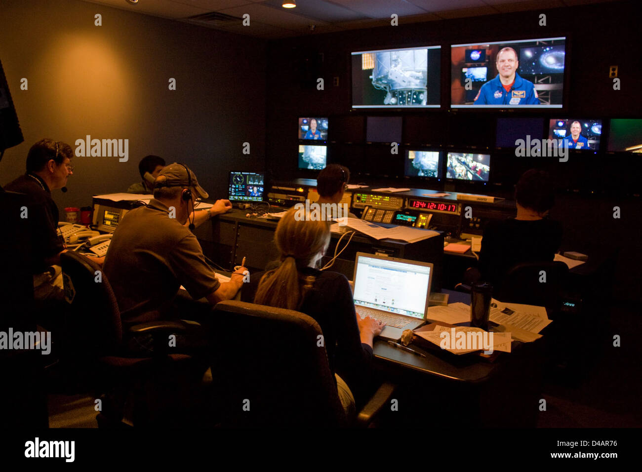 Paul garvin hi-res stock photography and images - Alamy