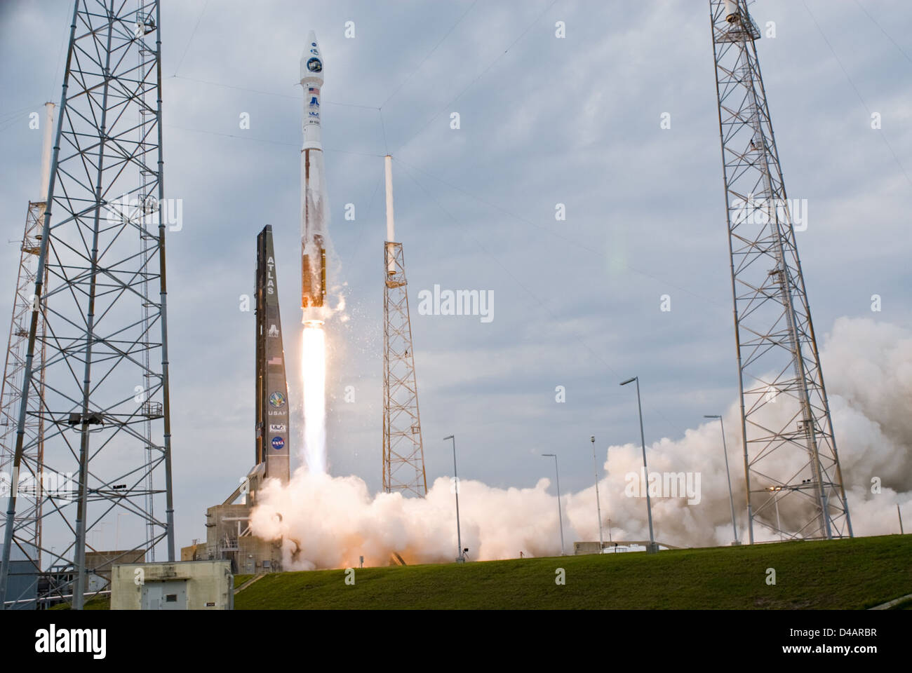 NASA Returns to the Moon Stock Photo - Alamy