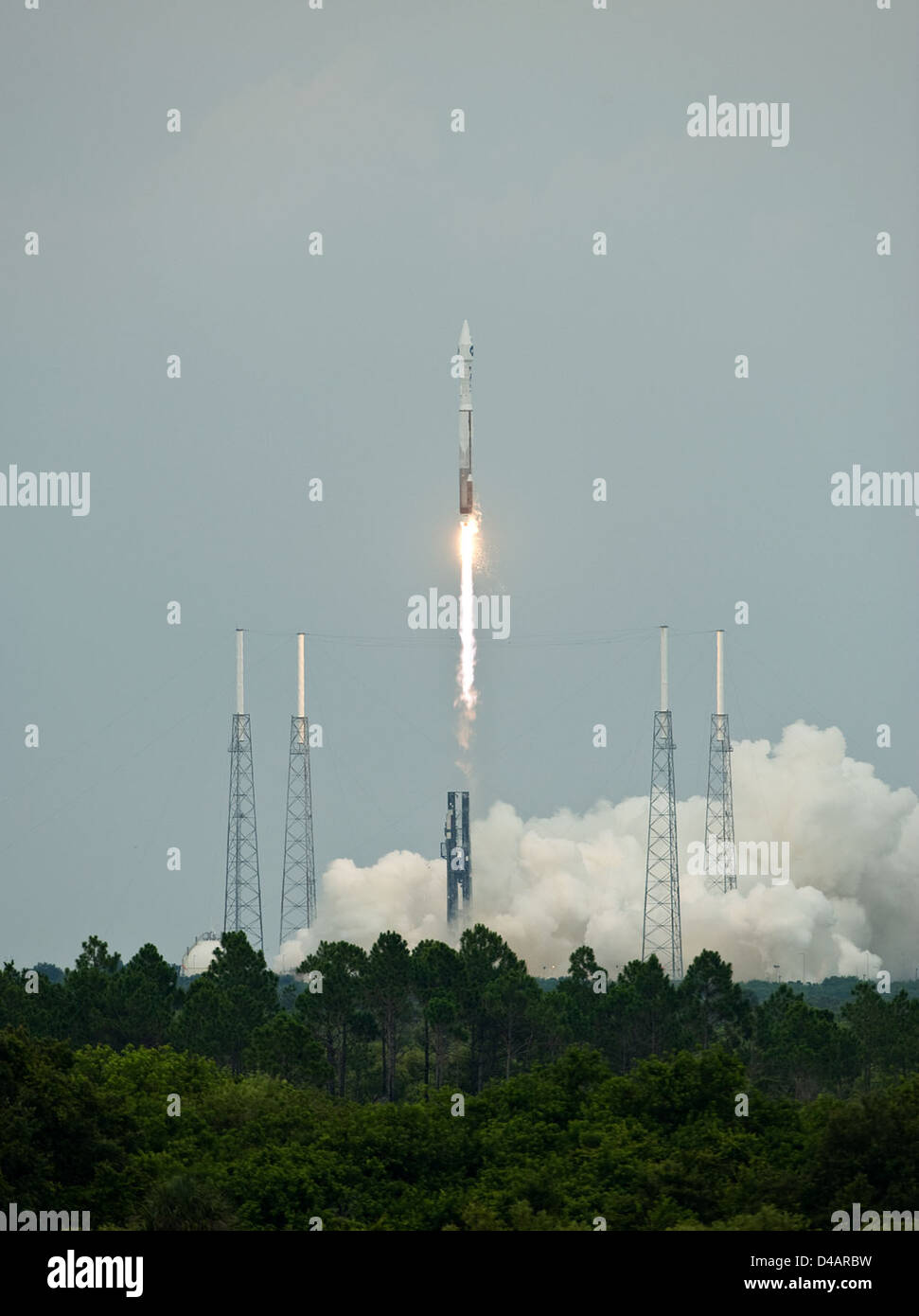 Returns to the moon hi-res stock photography and images - Alamy