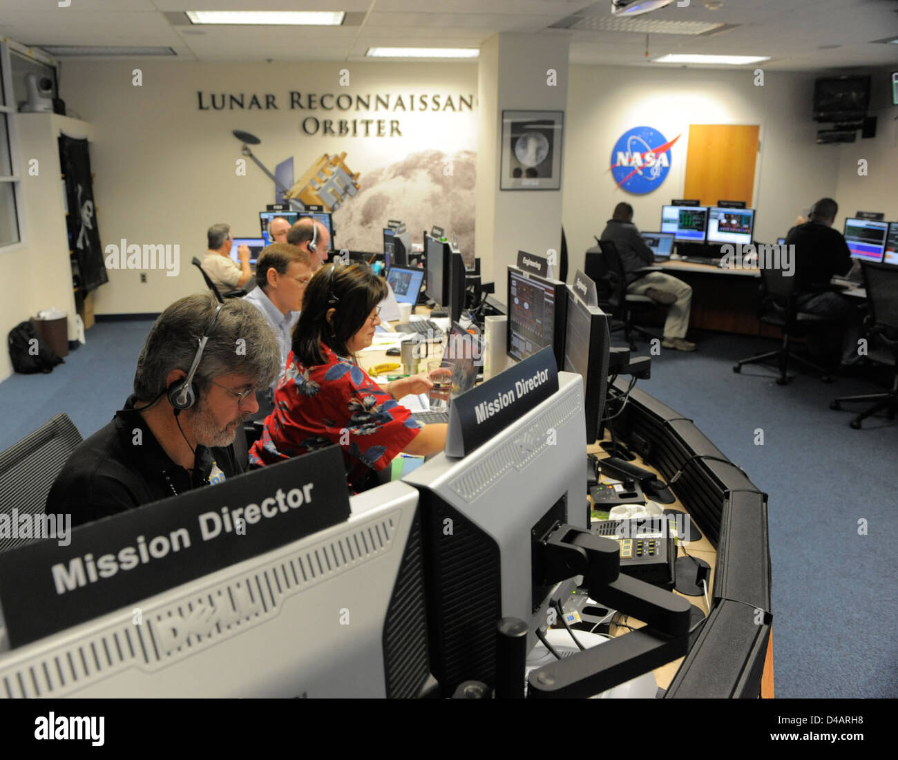 Operations control center hi-res stock photography and images - Alamy