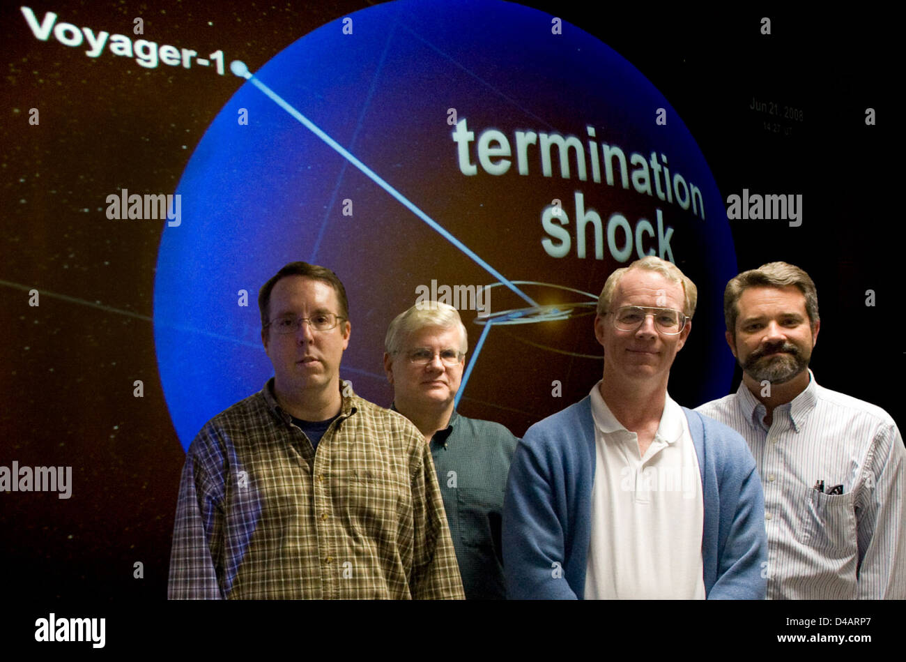 Visualization studio hi-res stock photography and images - Alamy