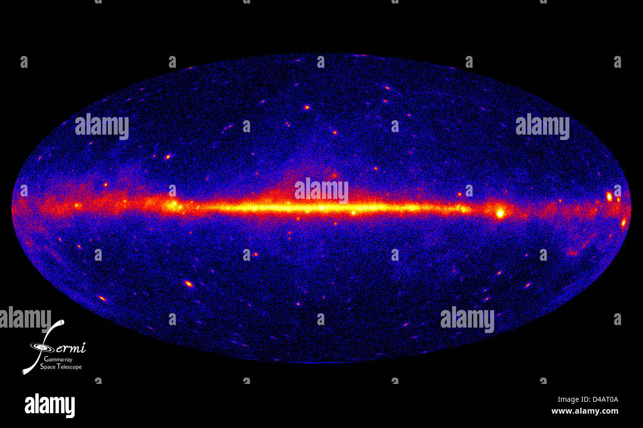 Gamma rays hi-res stock photography and images - Alamy