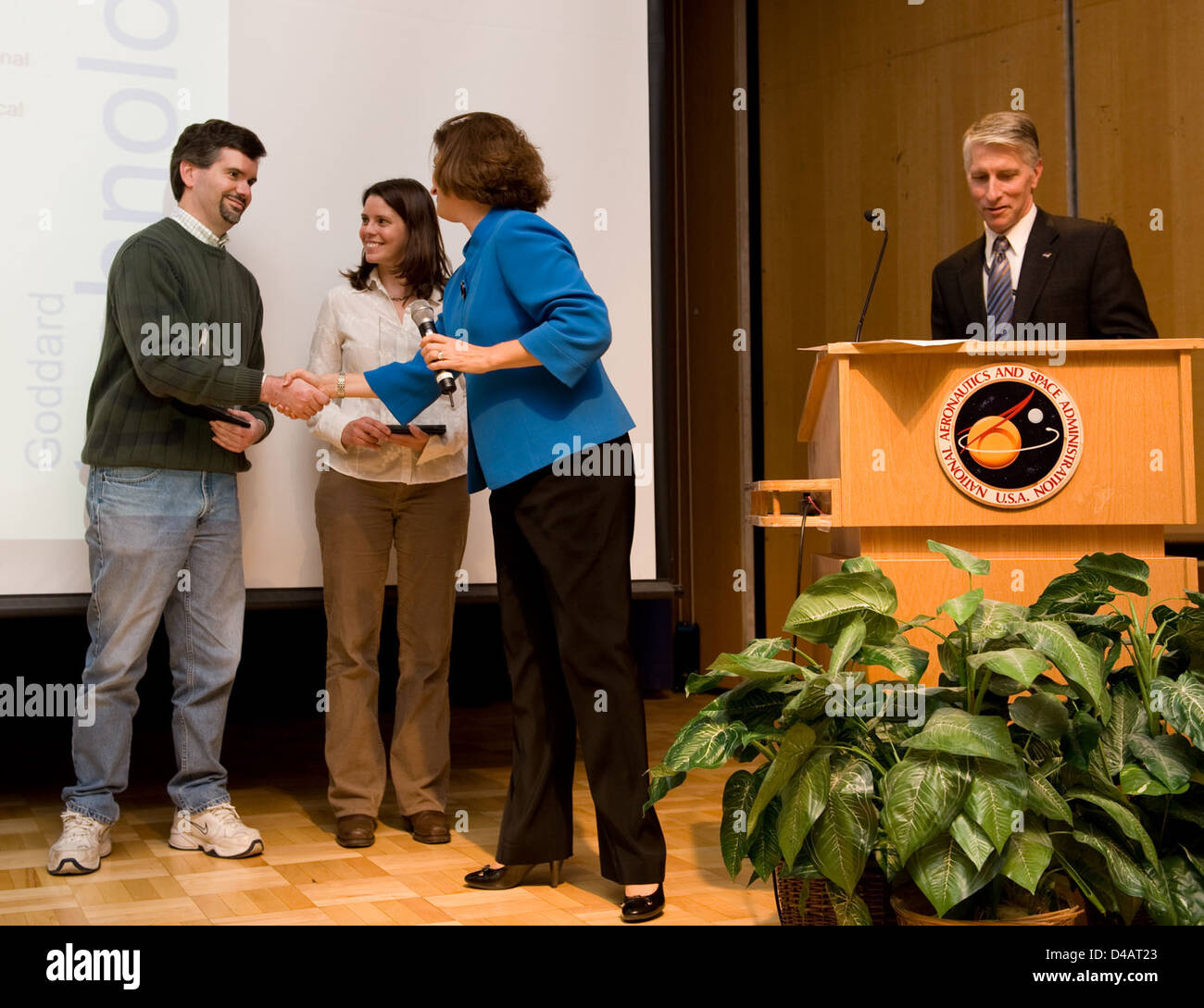 Innovatoroftheyear hi-res stock photography and images - Alamy