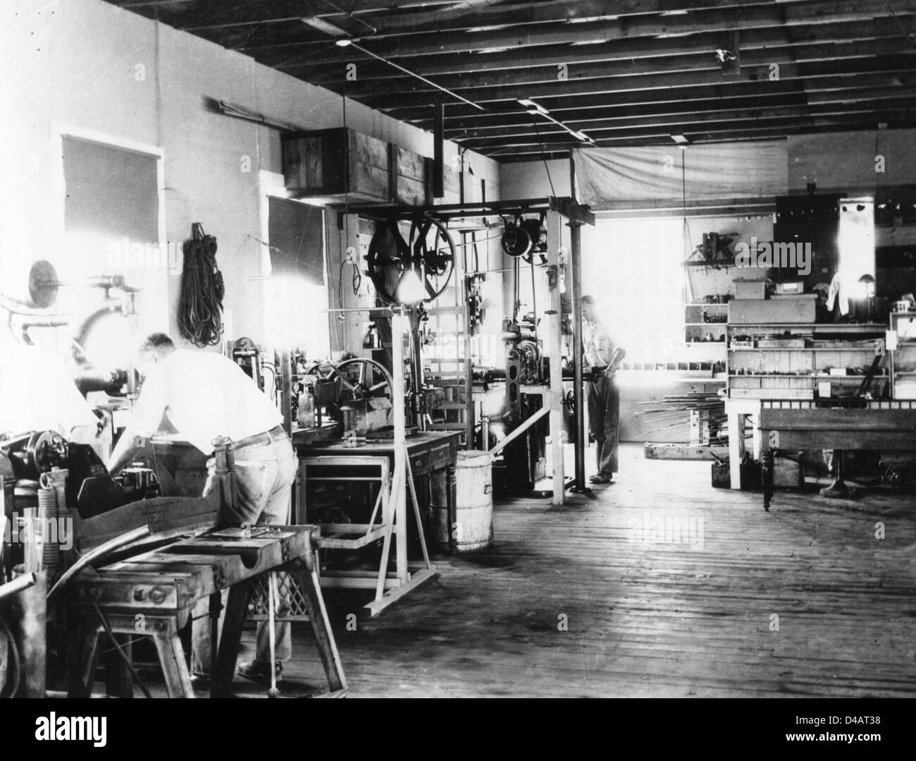 Father of modern rocketry hi-res stock photography and images - Alamy