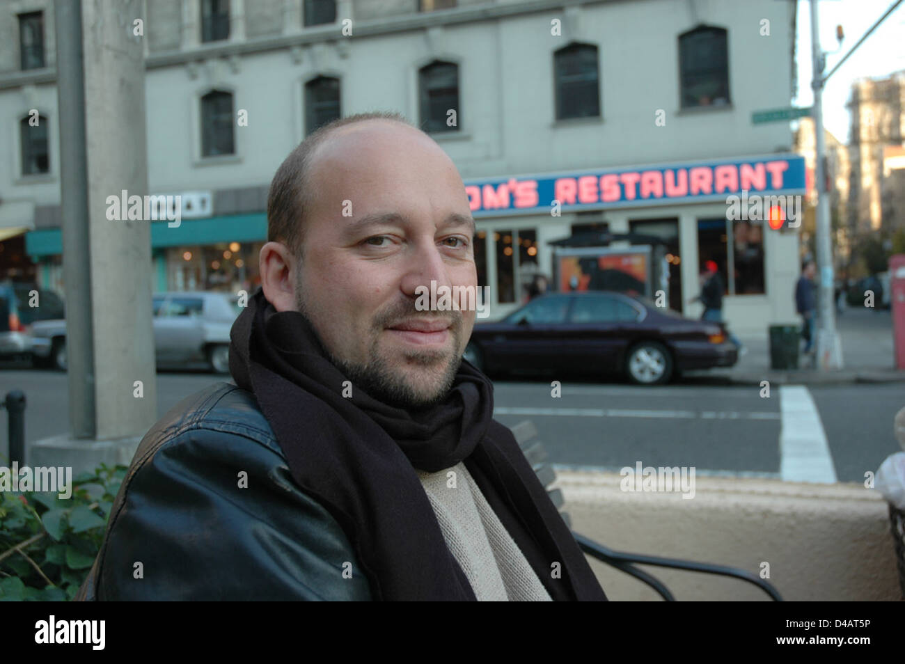 Gavin schmidt hi-res stock photography and images - Alamy