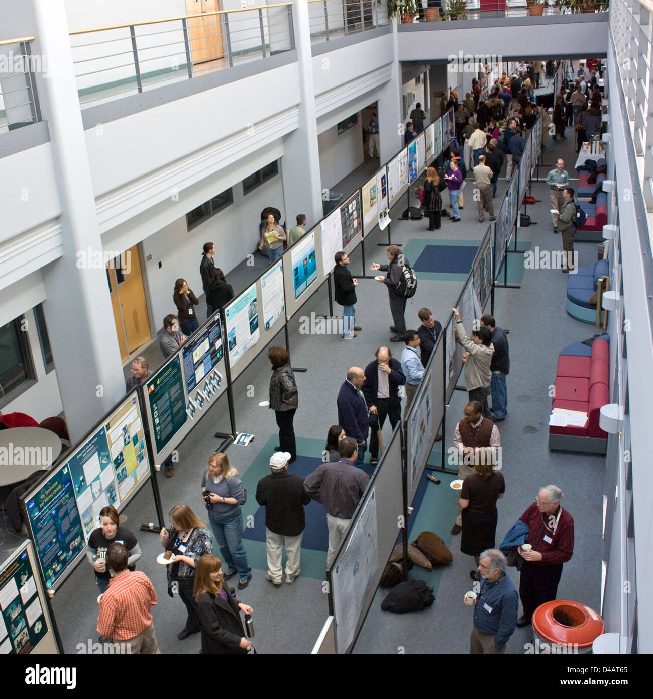 Science poster hi-res stock photography and images - Alamy