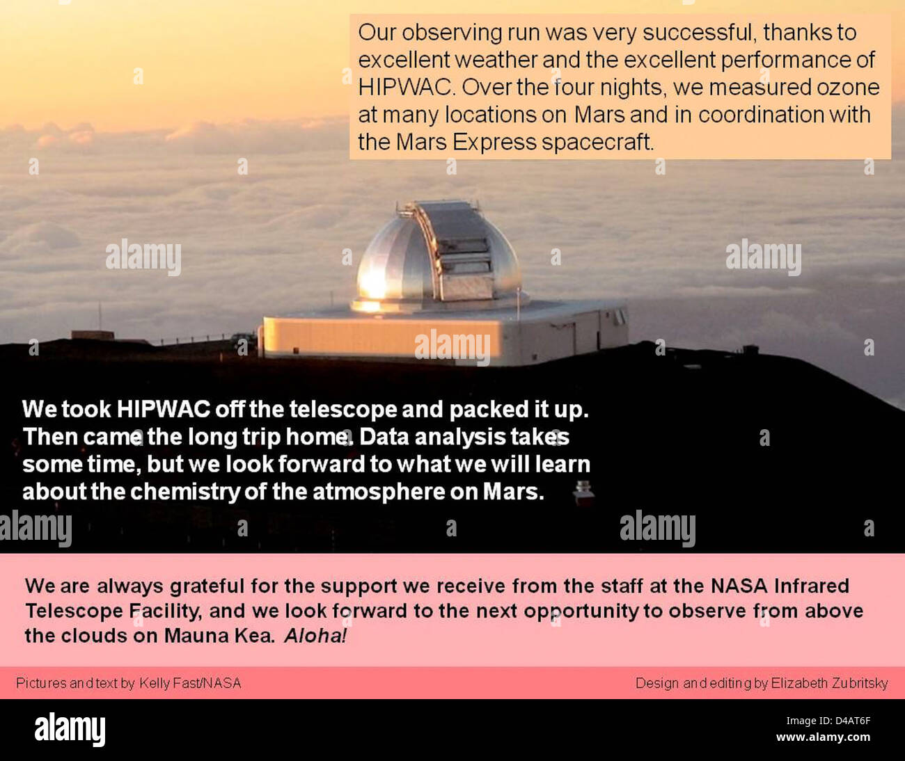 NASA’s telescopes are crucial tools in space exploration, providing ...