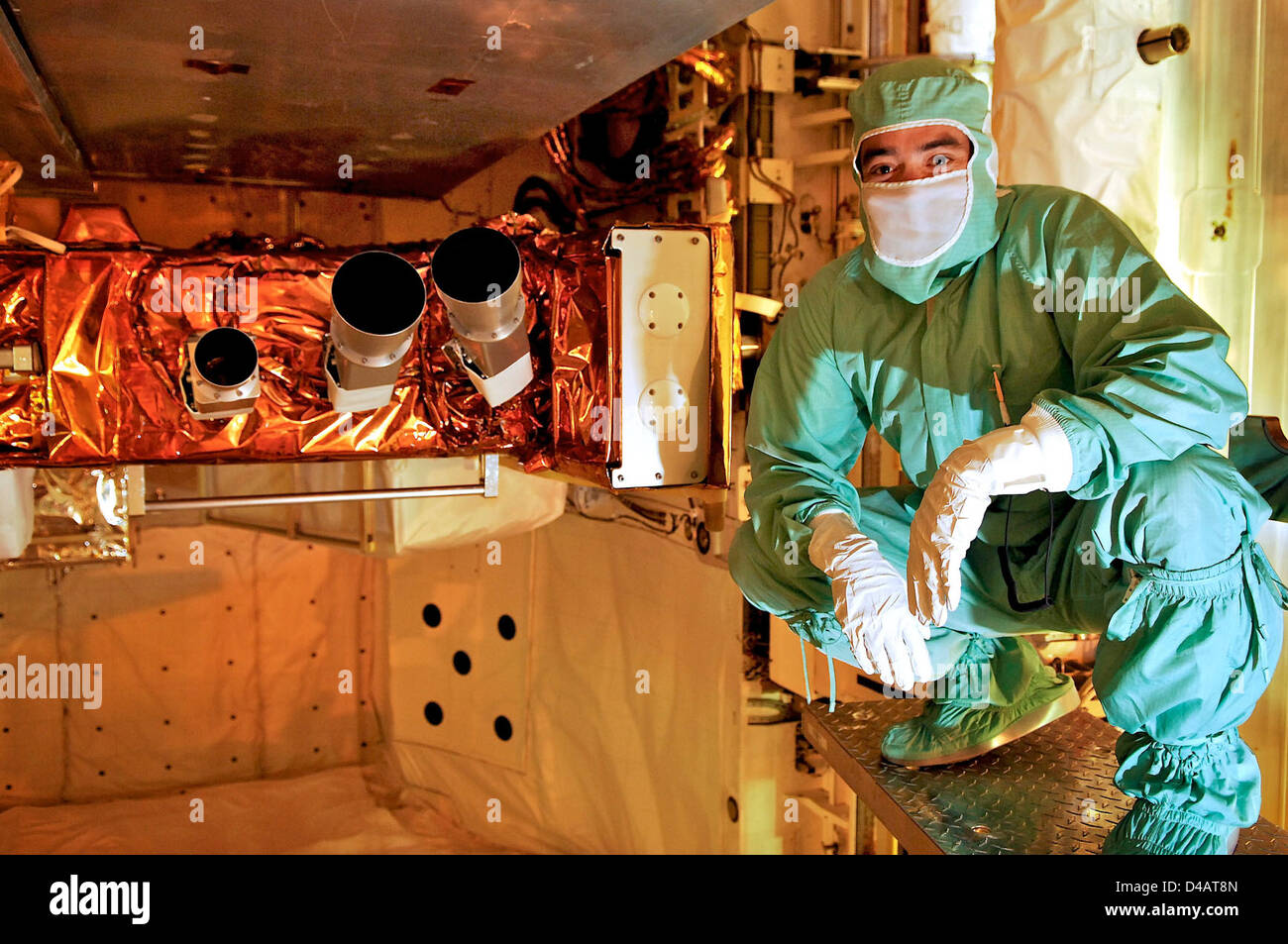 Bo science hi-res stock photography and images - Alamy