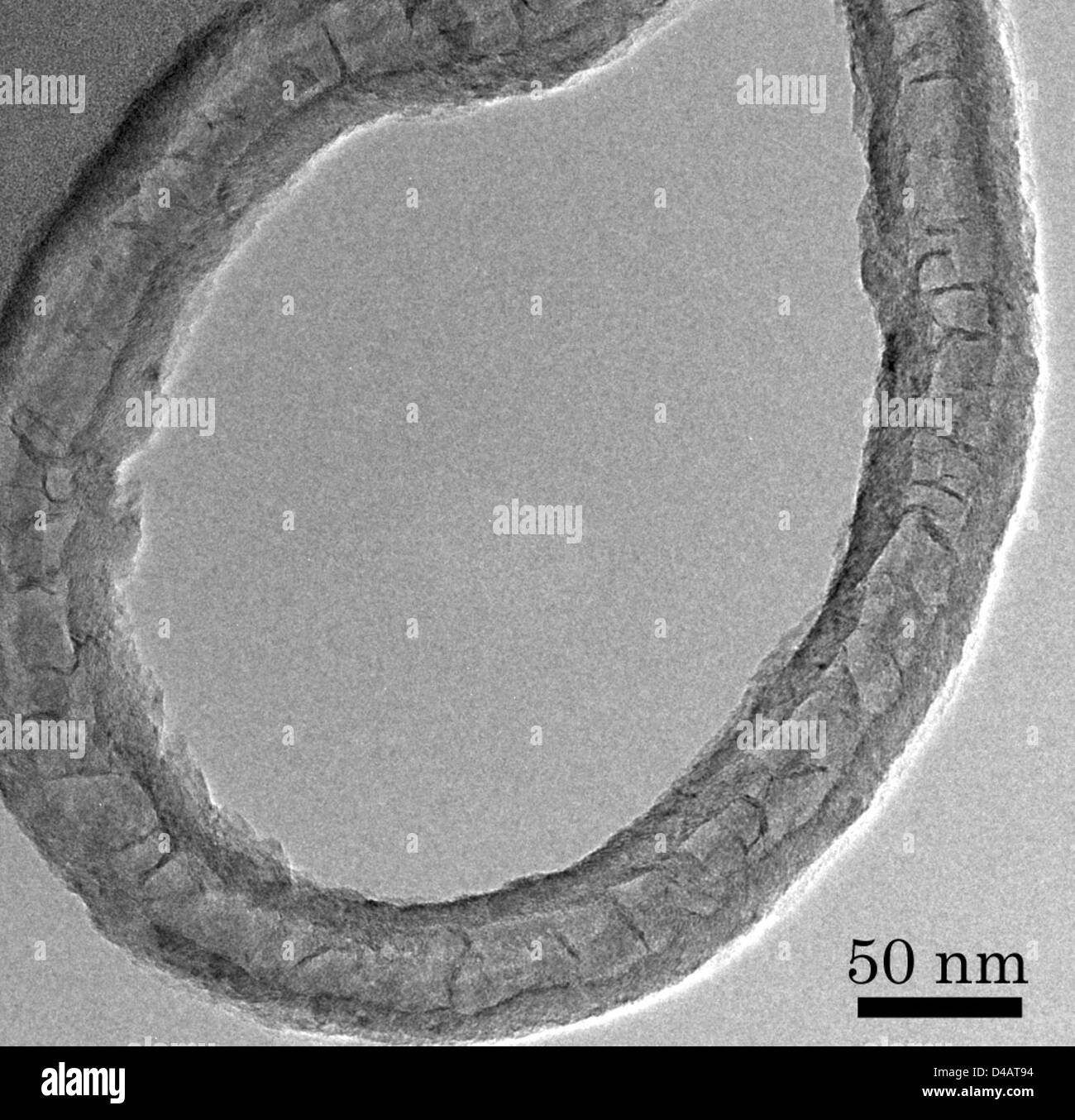 NASA's Goddard Space Flight Center continues research into carbon ...