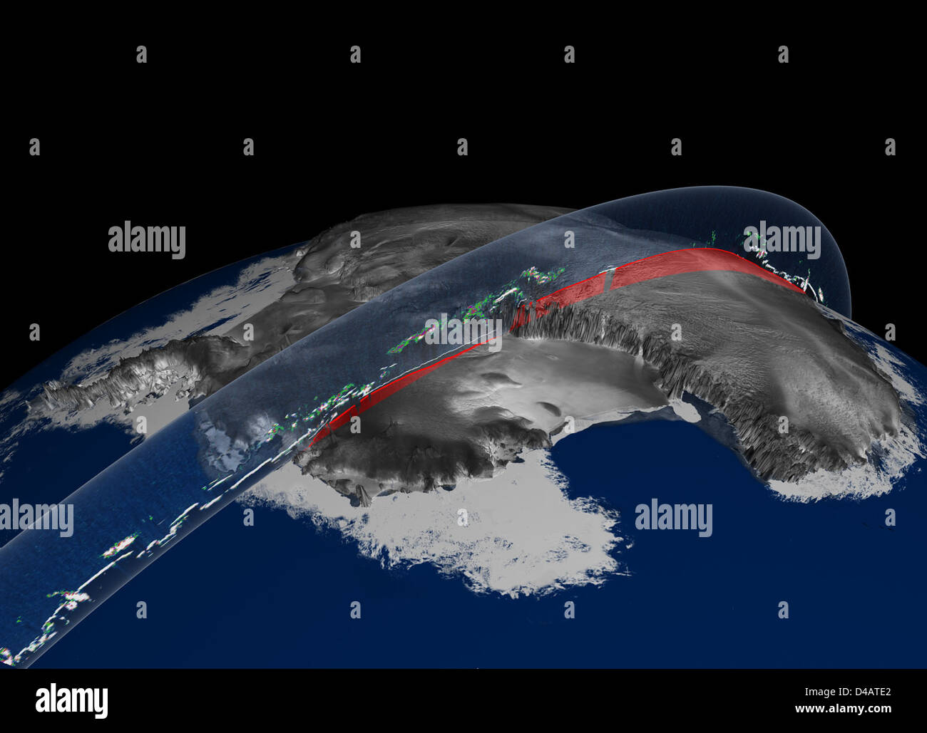 NASA’s Goddard Space Flight Center successfully began operations of the ...
