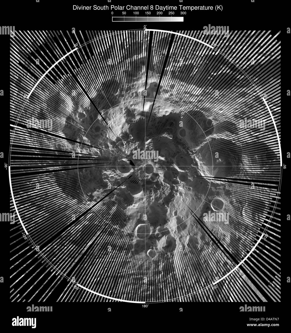 Lunar research center nasa Black and White Stock Photos & Images - Alamy