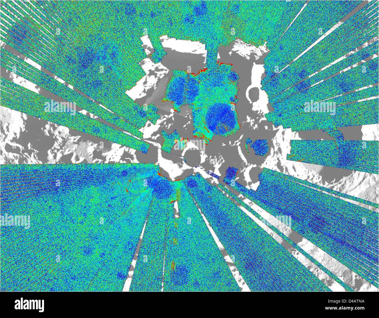 Lunar reconnaissance orbiter in hi-res stock photography and images - Alamy