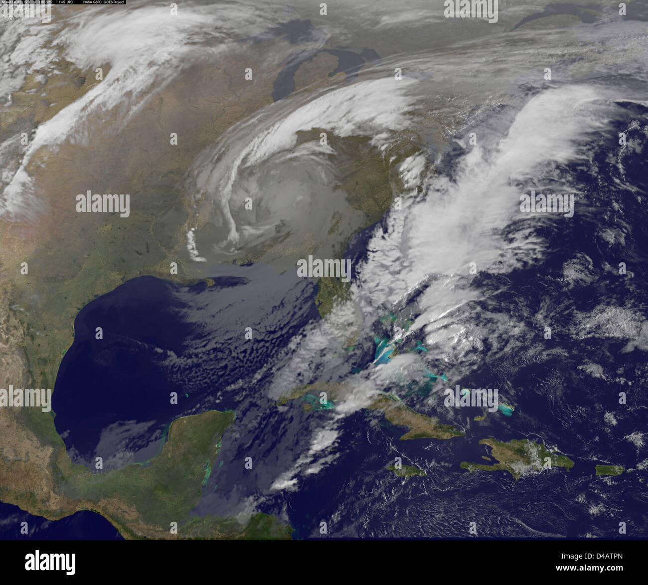 2010 nasa hi-res stock photography and images - Alamy