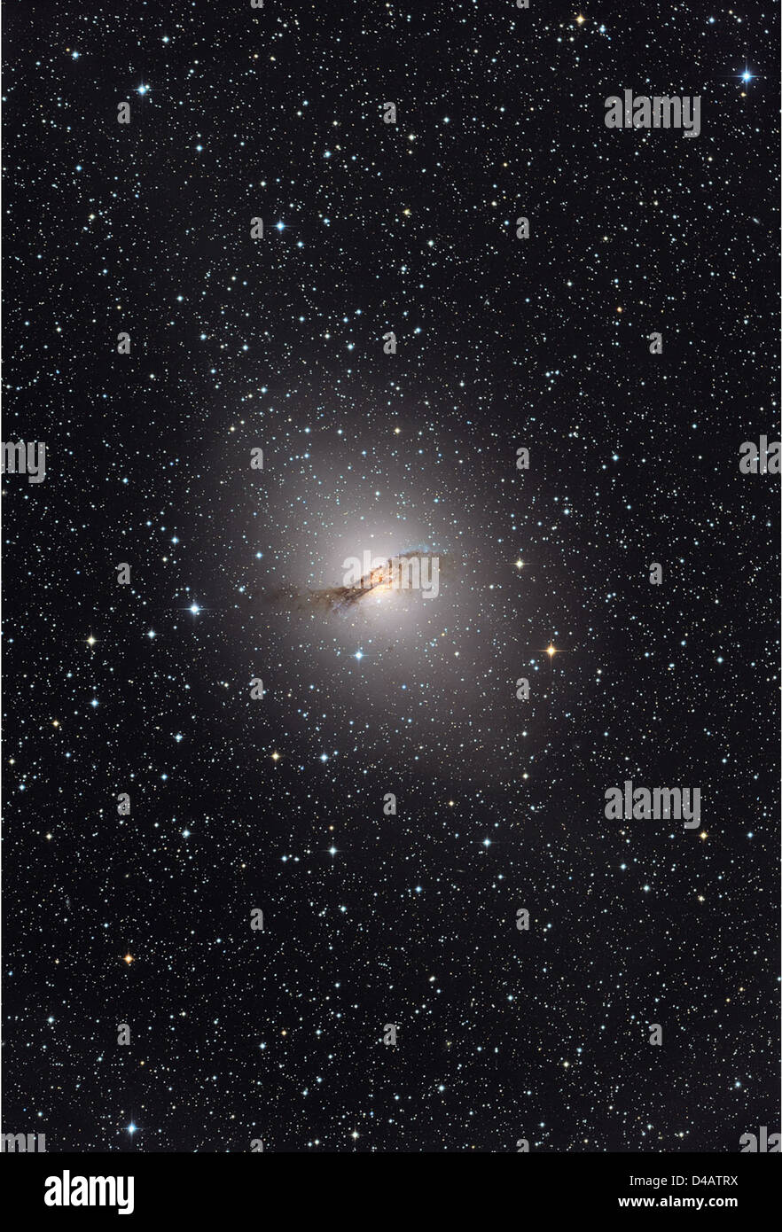 Capella space hi-res stock photography and images - Alamy