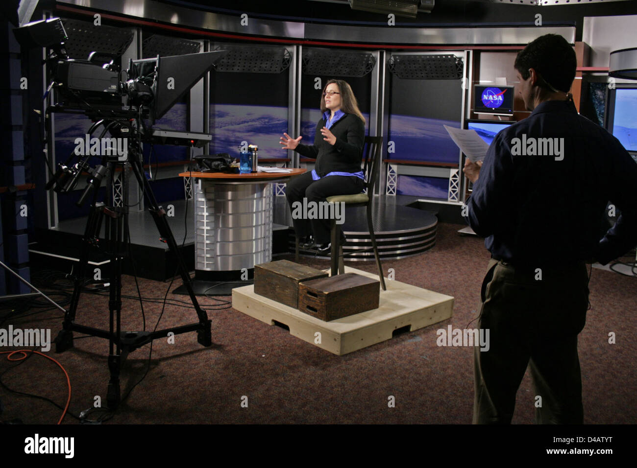 NASA's Operation IceBridge continues its work on polar ice mapping ...