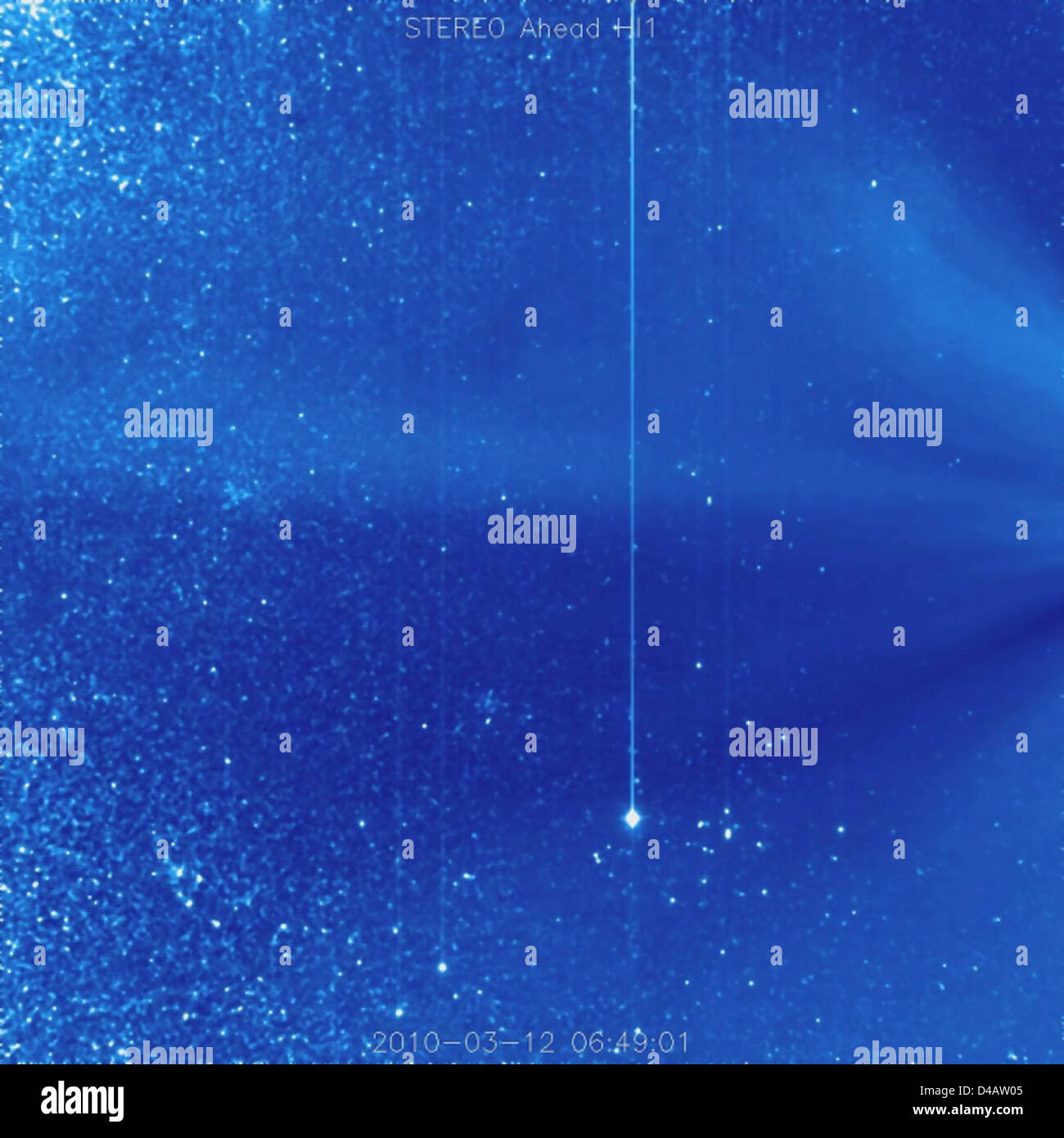 Soho sun nasa hi-res stock photography and images - Alamy