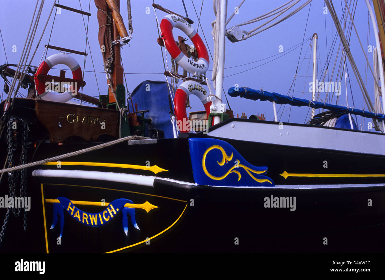 The old ship heybridge hi-res stock photography and images - Alamy