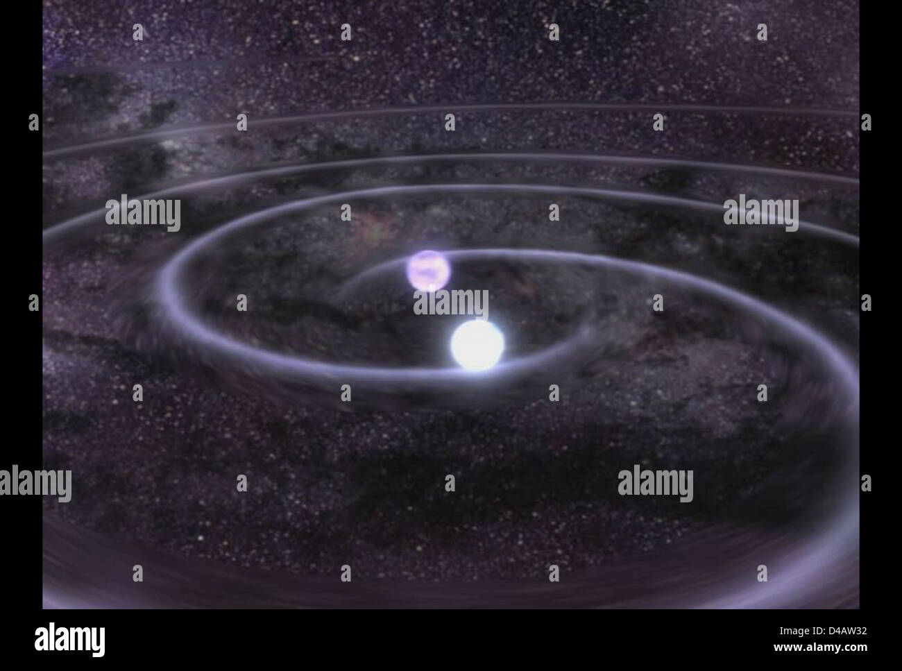 Neutronstar hi-res stock photography and images - Alamy