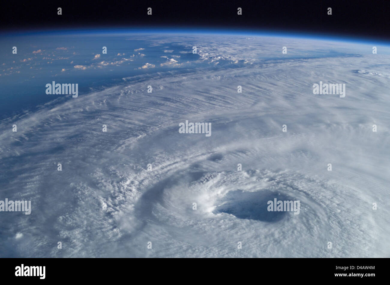 Hurricane Isabel High Resolution Stock Photography and Images - Alamy