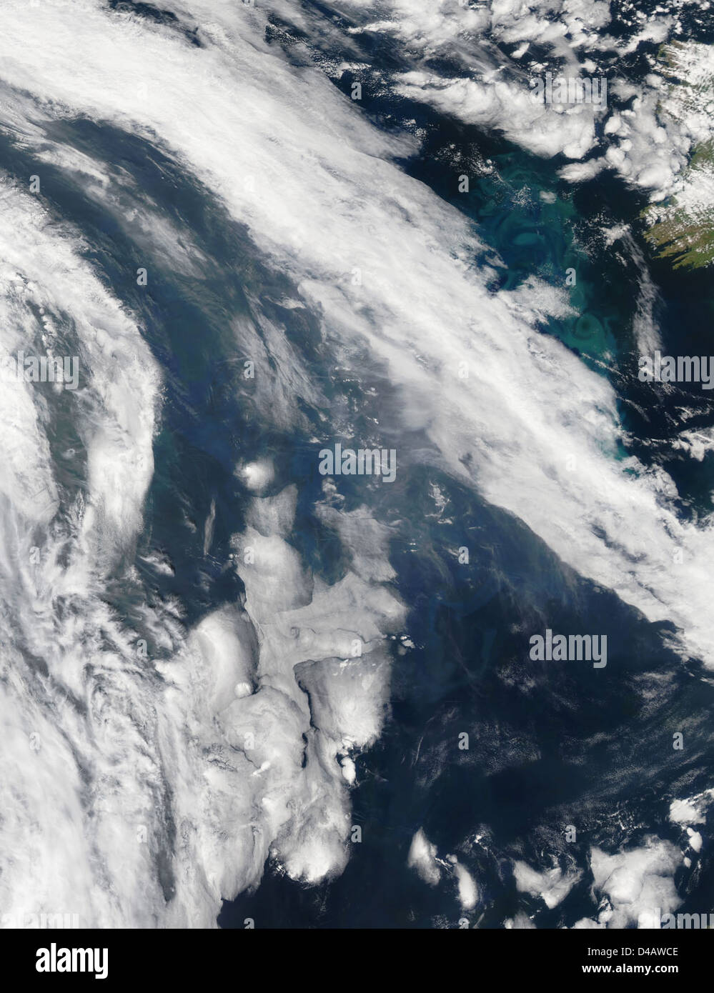 Satelliteviewofearth hi-res stock photography and images - Alamy