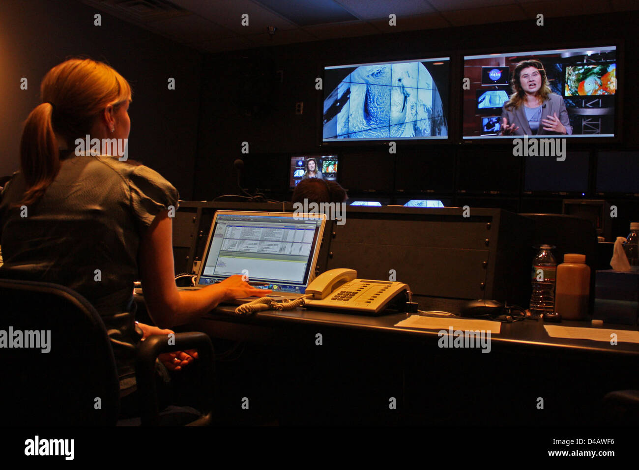Michelle thaller hi-res stock photography and images - Alamy