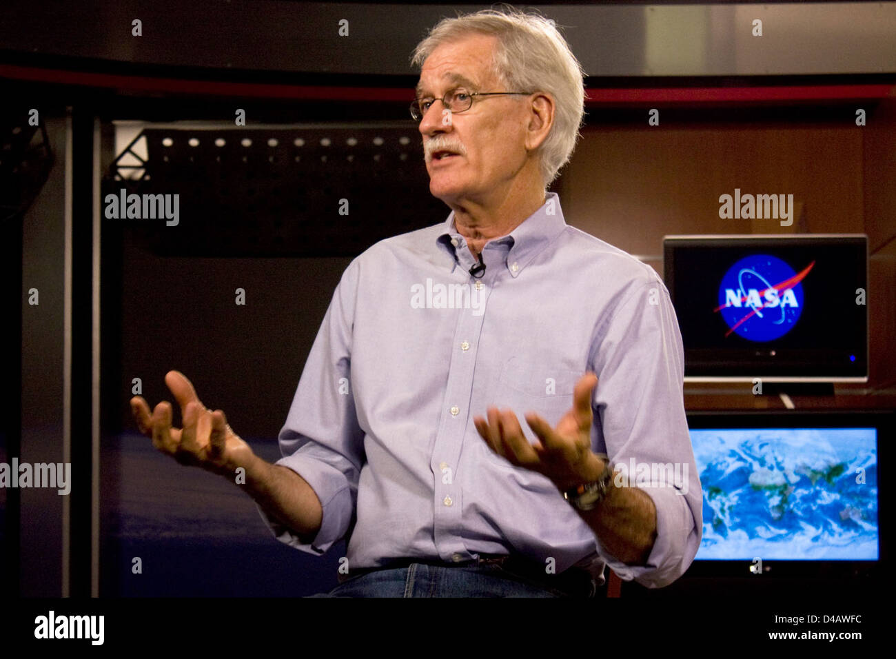 Climate simulation hi-res stock photography and images - Alamy