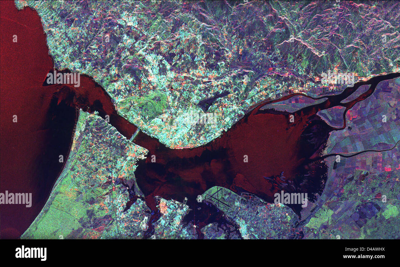 NASA observes Portugal’s World Cup journey during the 2010 FIFA World ...
