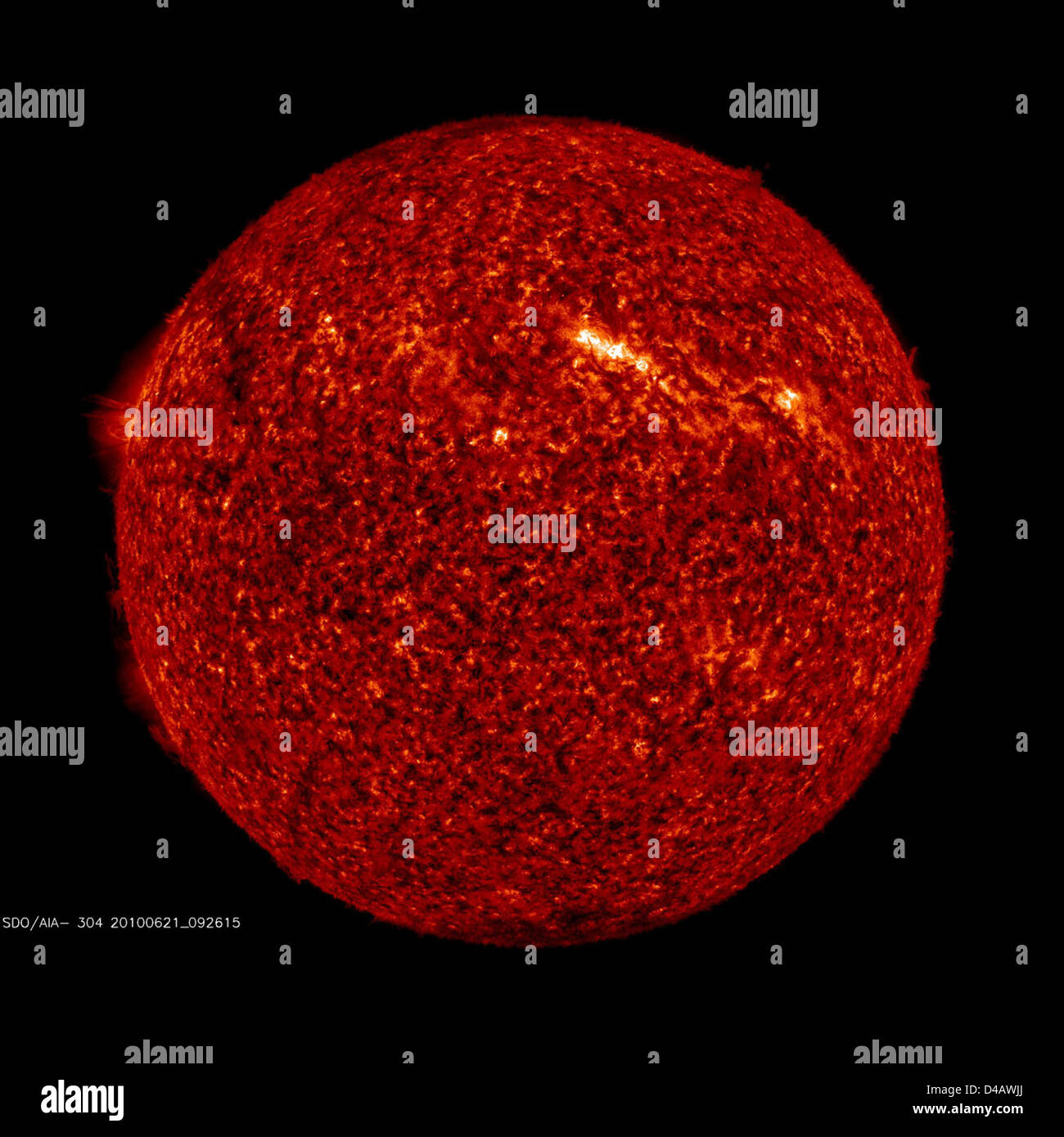 Planets for june hi-res stock photography and images - Alamy