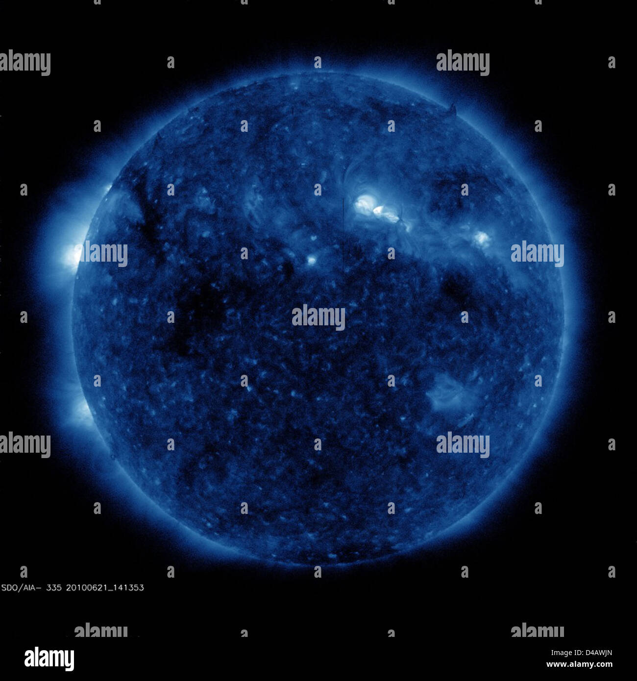 Full disk view sun hi-res stock photography and images - Alamy