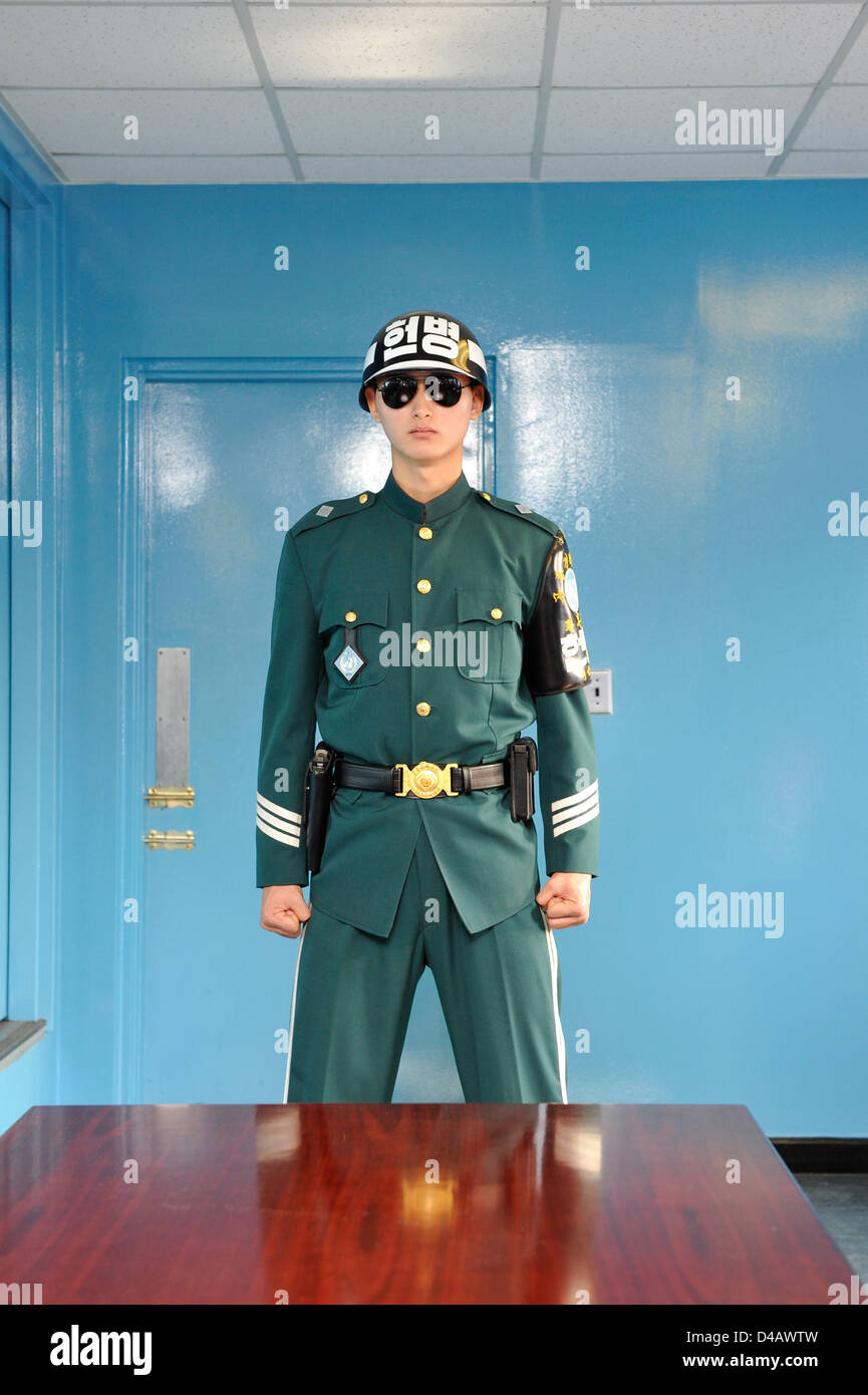 Korea krieg uno hi-res stock photography and images - Alamy